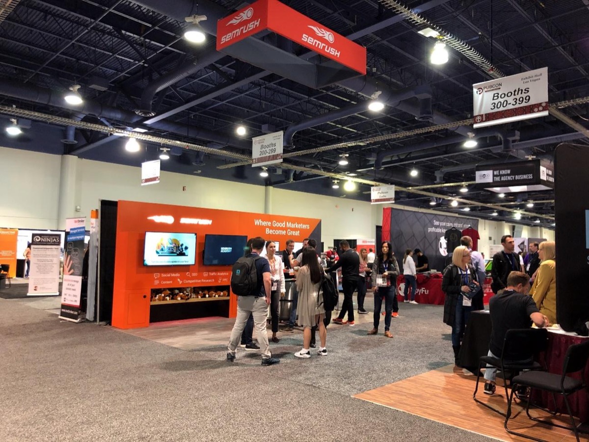 最新SEOトレンドを掴む！「Pubcon Pro Las Vegas 2019」視察ツアー イベントレポート | ウェブ解析士ナレッジ