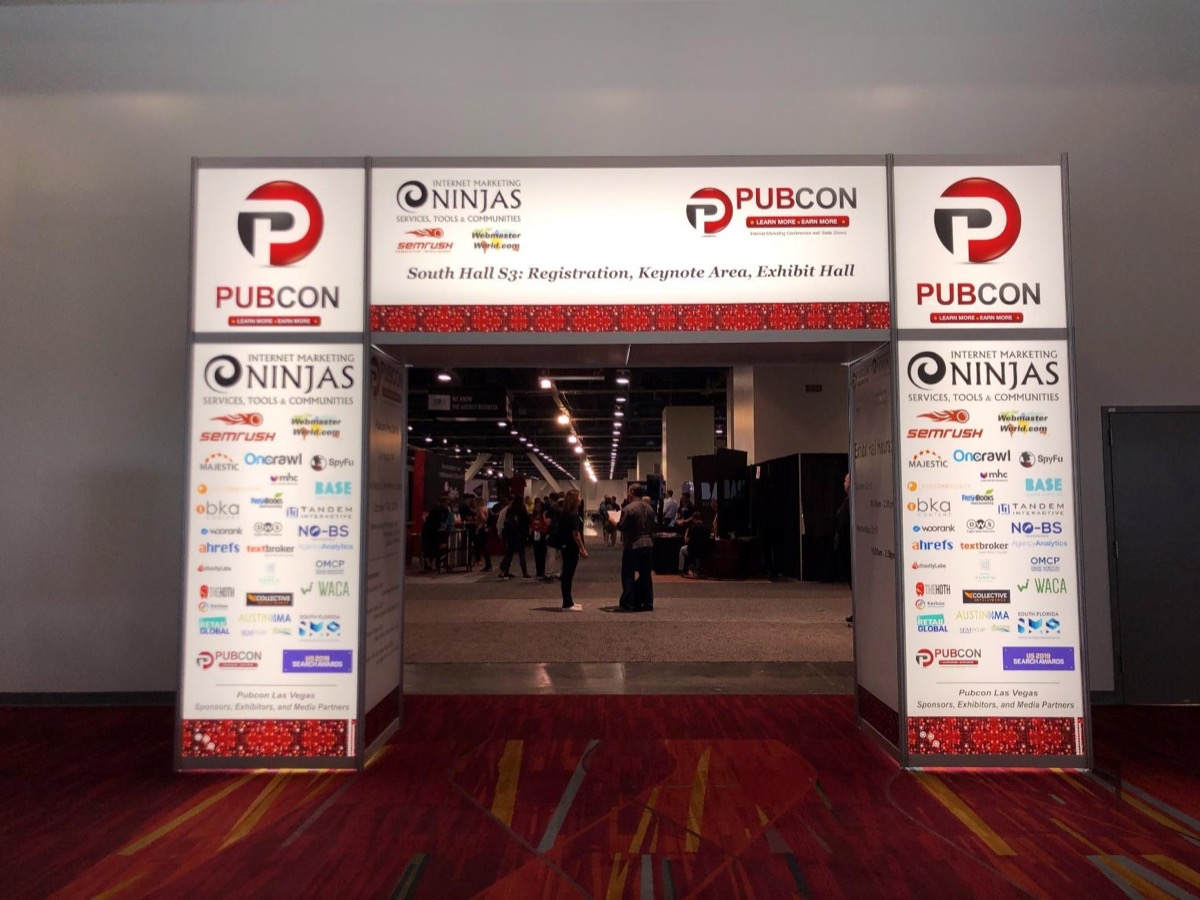 最新SEOトレンドを掴む！「Pubcon Pro Las Vegas 2019」視察ツアー イベントレポート | ウェブ解析士ナレッジ